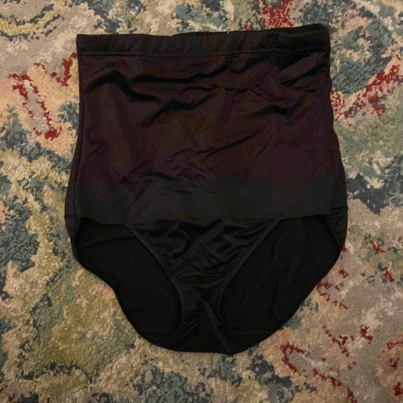 Flexees | Intimates & Sleepwear | Flexees Xl Black | Poshmark